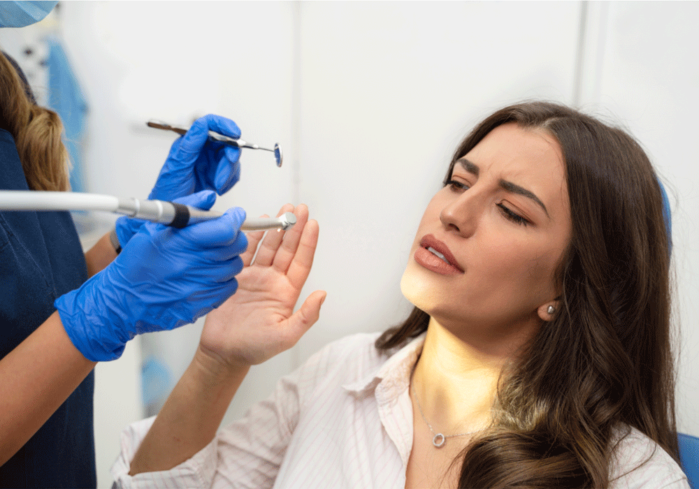 Not as Scary as They Seem: Demystifying Root Canals - Roots Dental Studio Not as Scary as They Seem: Demystifying Root Canals - Roots Dental Studio